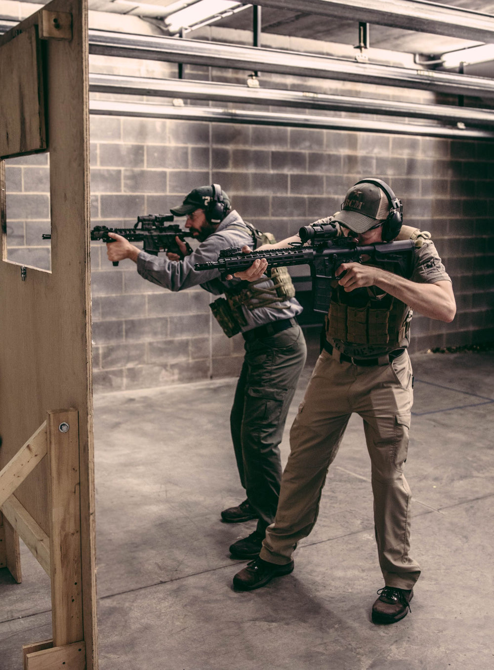 INVICTUS INTERNATIONAL SECURITY SERVICES