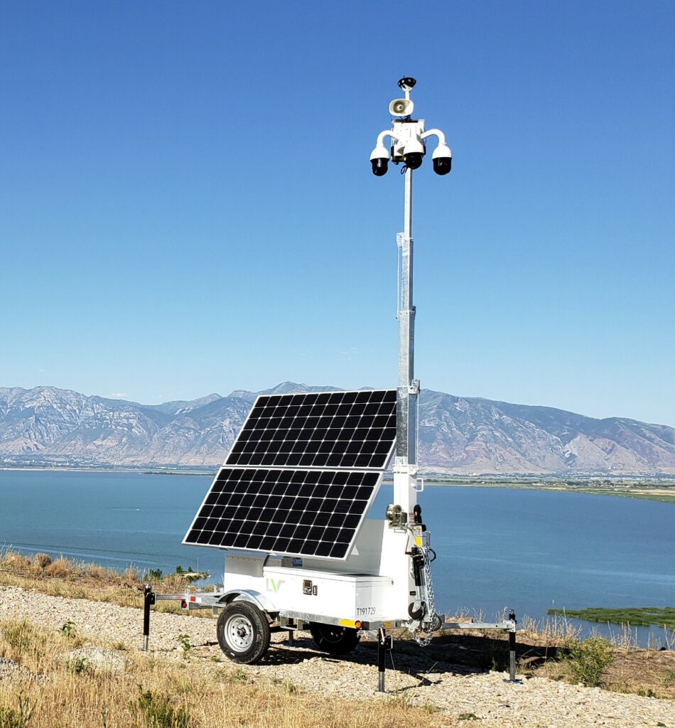 D3 MOBILE SECURITY – INVICTUS INTERNATIONAL